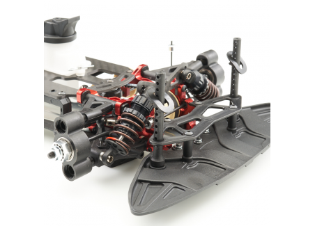 CAP-18170-K LAB C04 1/10 GP TOURING CAR [CAP-18170-K ] - ¥123,750 : NUCLEAR：RCパーツ専門店ニュークリア｜高精度 ...